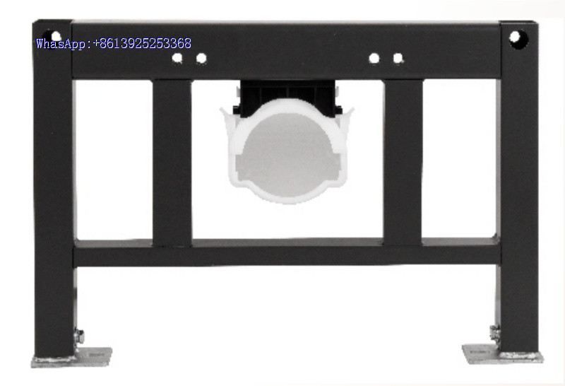 wall hung toilet cistern-G78