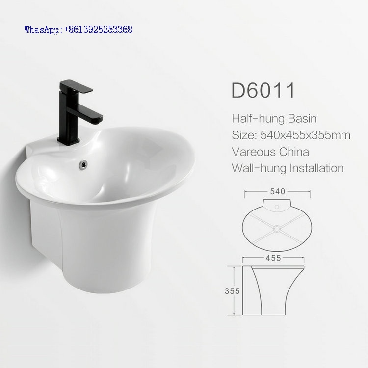 basin