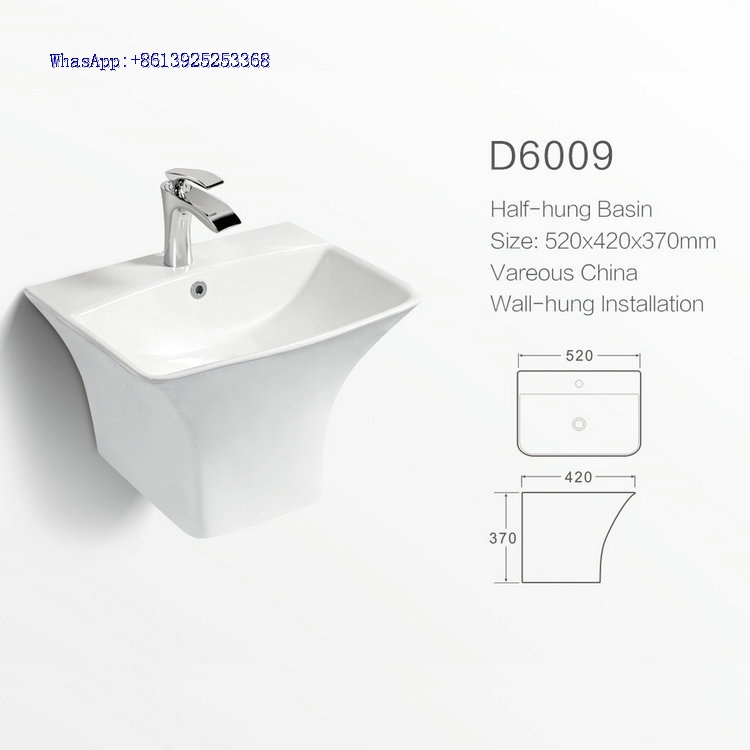 basin