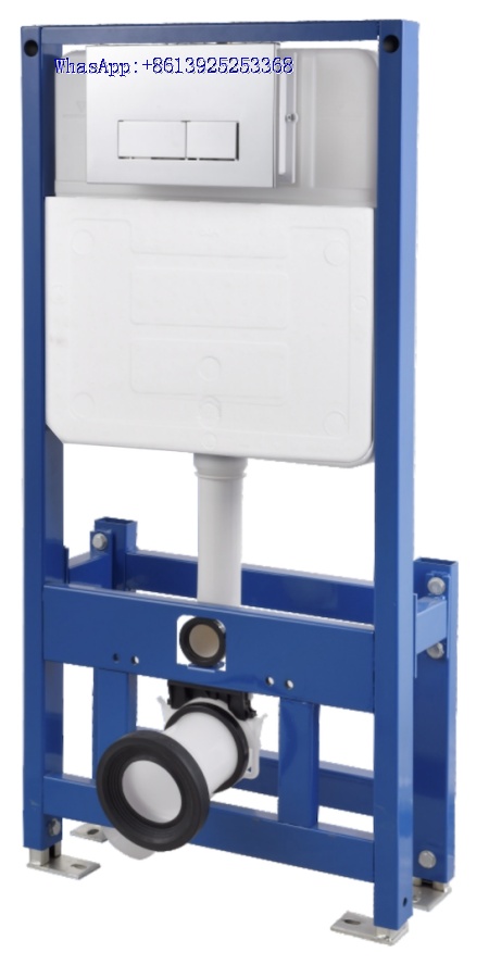 G48wall mounted toilet cistern