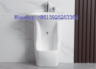 muslim portable wudu foot washing sink